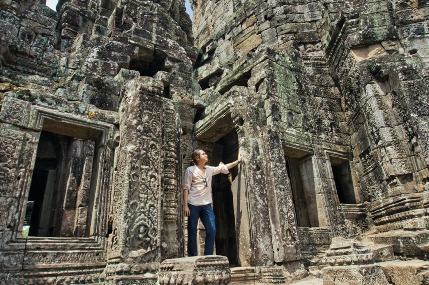 A guide to exploring the Temples of Angkor - Asia Someday