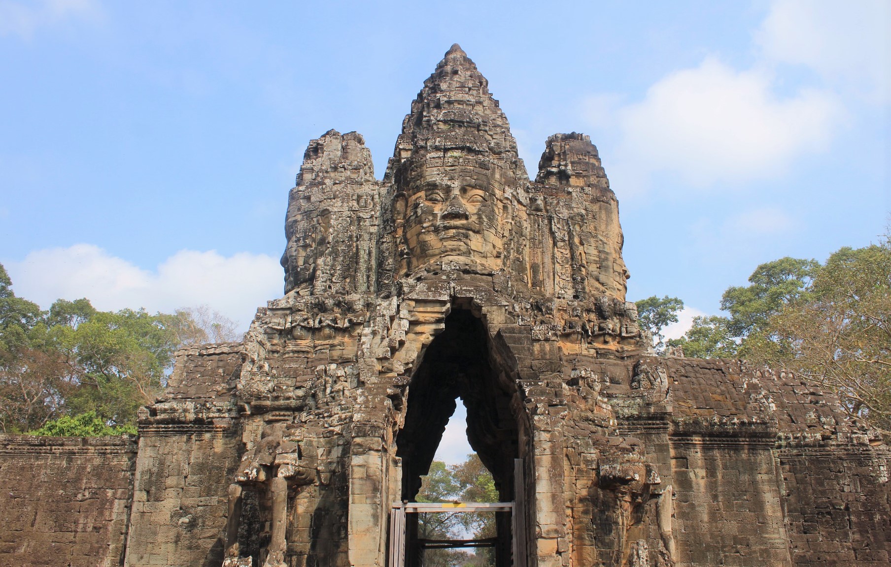 A guide to exploring the Temples of Angkor - Asia Someday