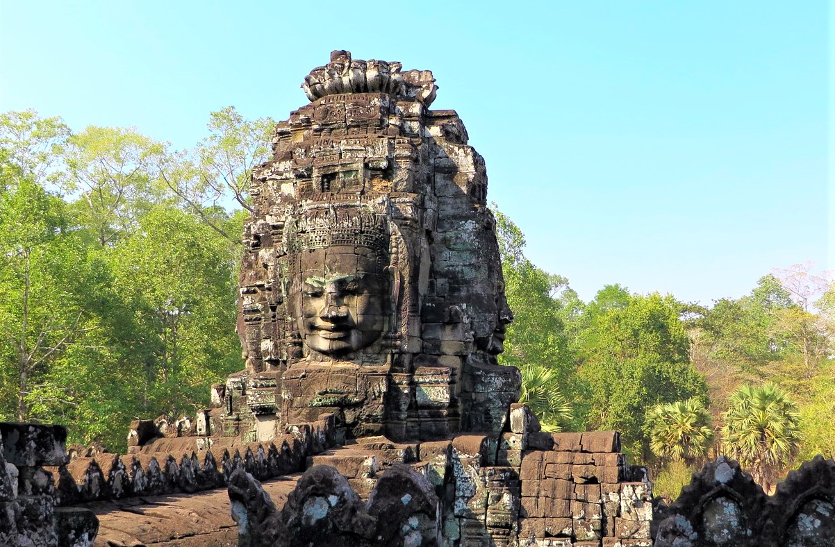 Angkor Wat & Co - Alles was ihr wissen müsst - Asia Someday