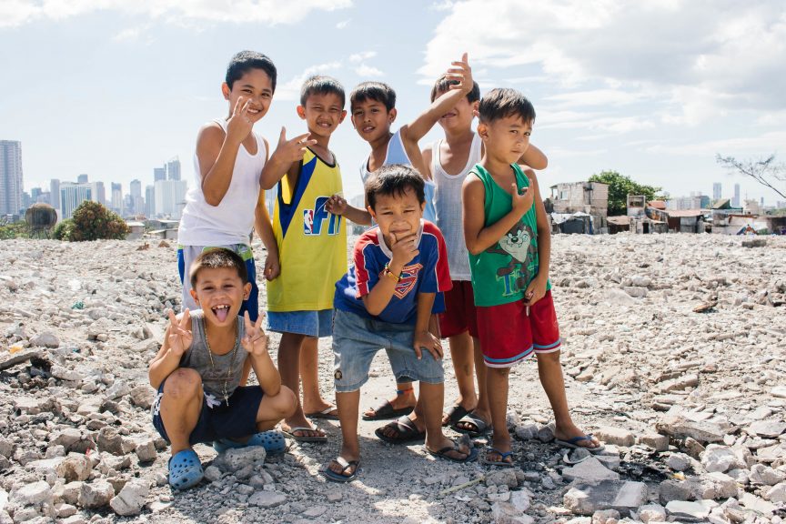Philippines with Kids - Plan your Philippines family trip with Asia Someday