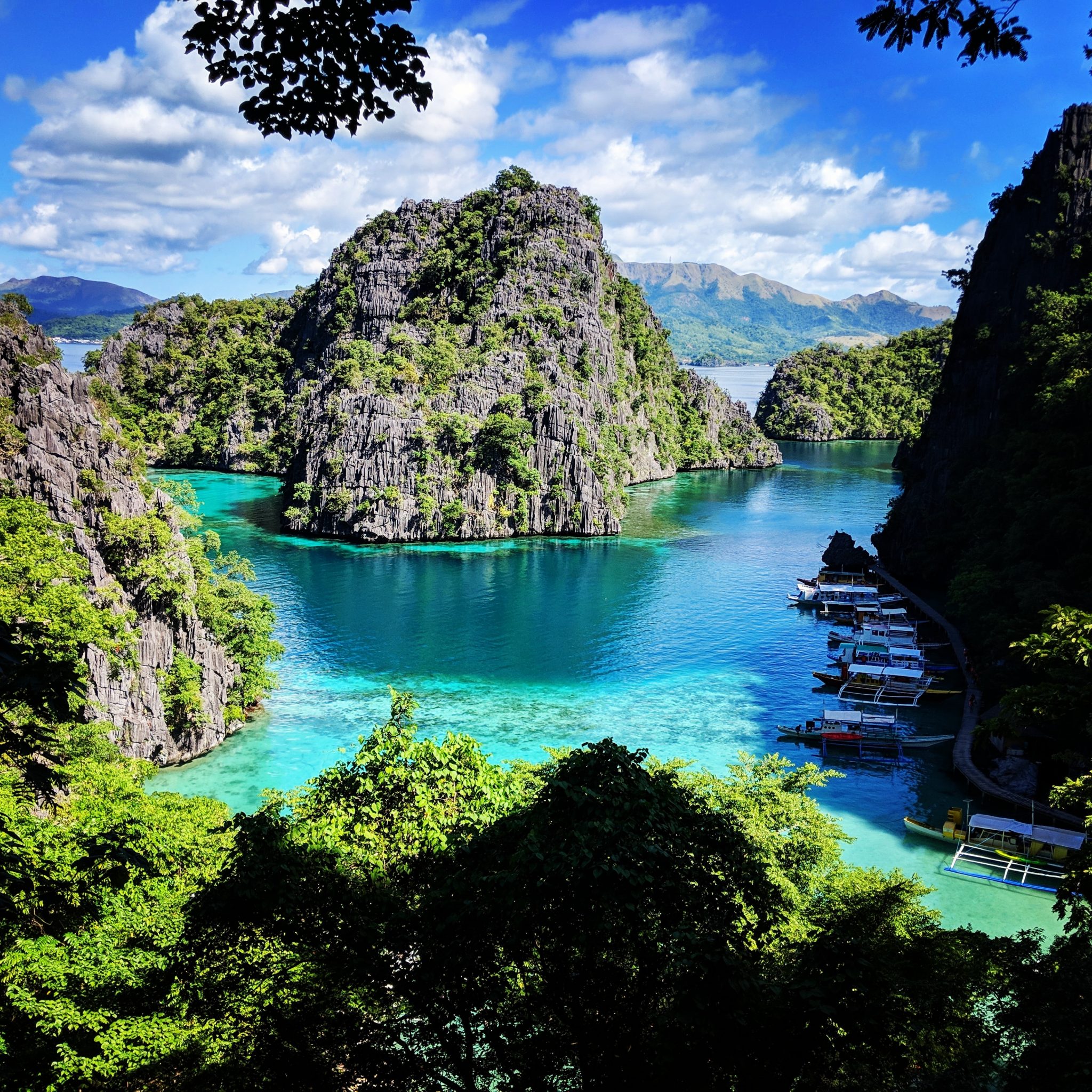 Transport in den Philippinen - Mit Asia Someday sicher unterwegs