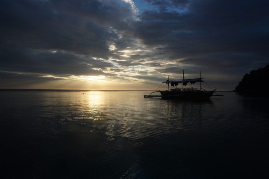 Weather in the Philippines in September - The Philippines - Asia Someday