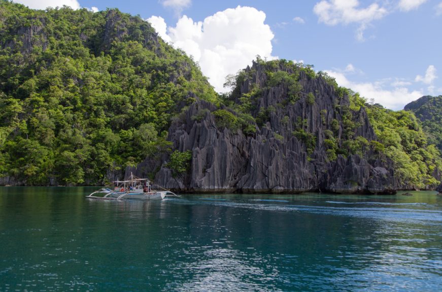 Scuba Diving in the Philippines - Discover the Philippines - Asia Someday