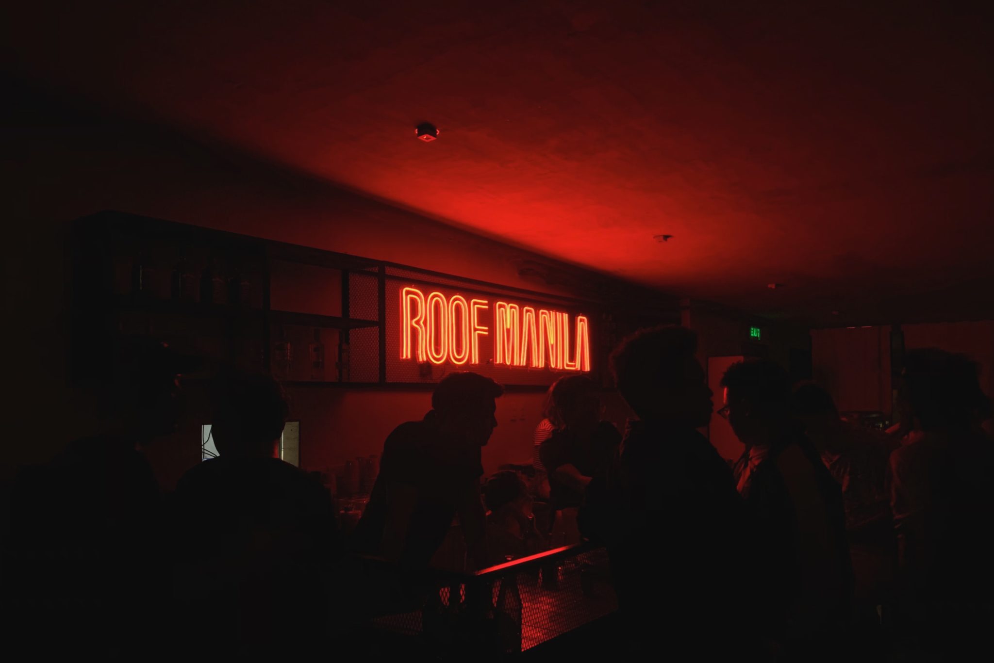 Nightlife in the Philippines - Best Filipino party haunts with Asia Someday