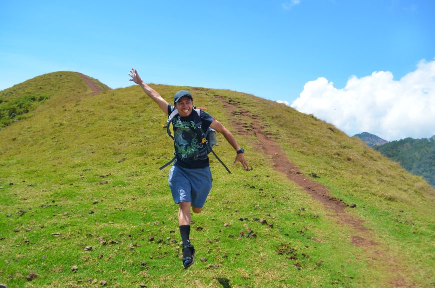 Best hiking trails in the Philippines - Discover the Philippines