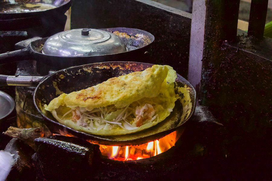 Street food in Vietnam - Discover Vietnamese cuisine with Asia Someday